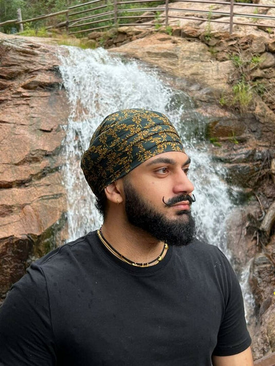 TurbanFlow
